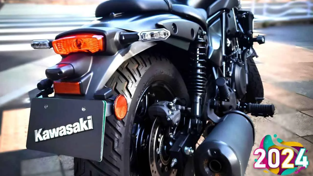 2026 Kawasaki Vulcan S USA Launch: 649cc Twin Cruiser, 115 mph Top ...